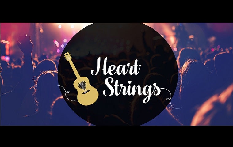 Heartstrings Meaning