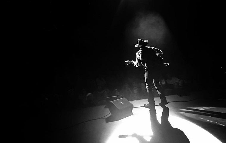 The Garth Guy, Starring Dean Simmons *CANCELLED* | TicketsWest