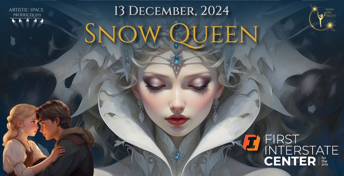 Snow Queen | TicketsWest