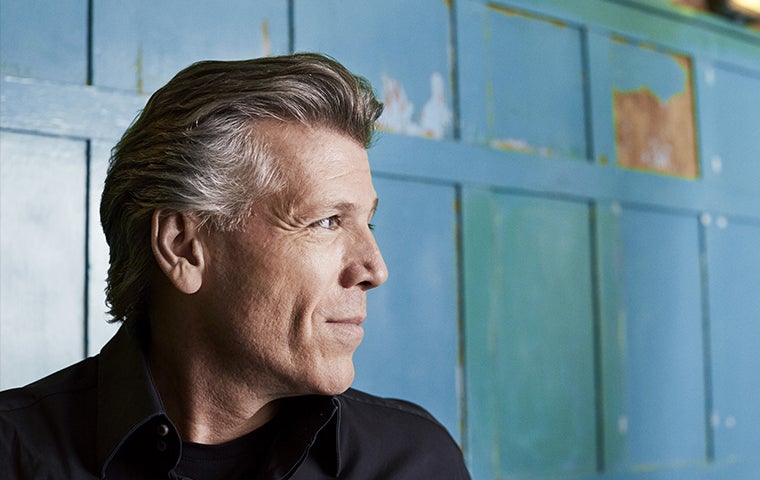 Thomas Hampson Song of America: Beyond Liberty | TicketsWest
