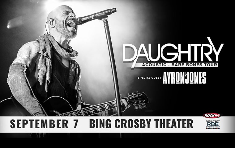 September Daughtry