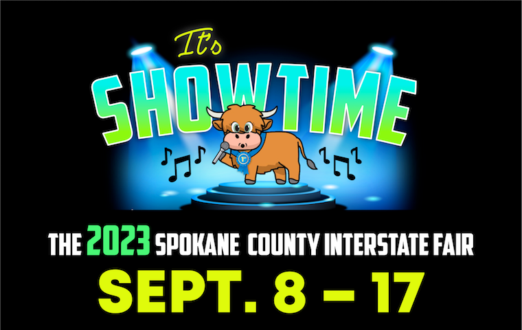 2023 Spokane County Interstate Fair | TicketsWest 2023 Spokane County Interstate Fair | TicketsWest