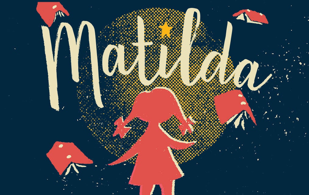 Matilda The Musical Plus Hotel Package | TicketsWest