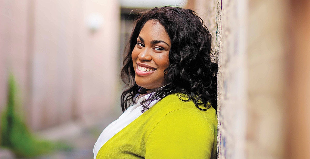 Angie Thomas | TicketsWest