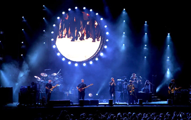Australian Pink Floyd | TicketsWest