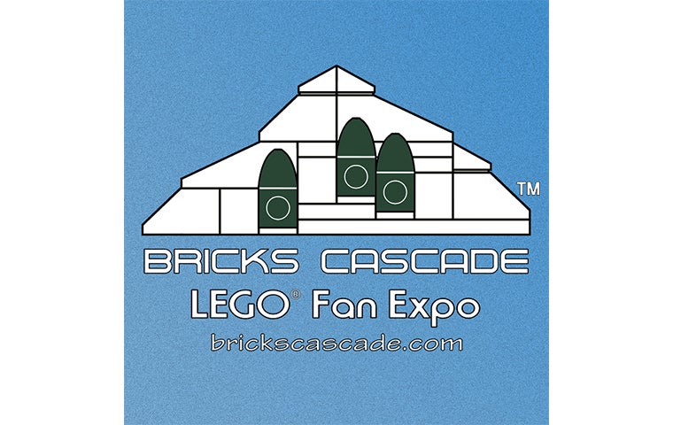 Bricks Cascade 2020 | TicketsWest