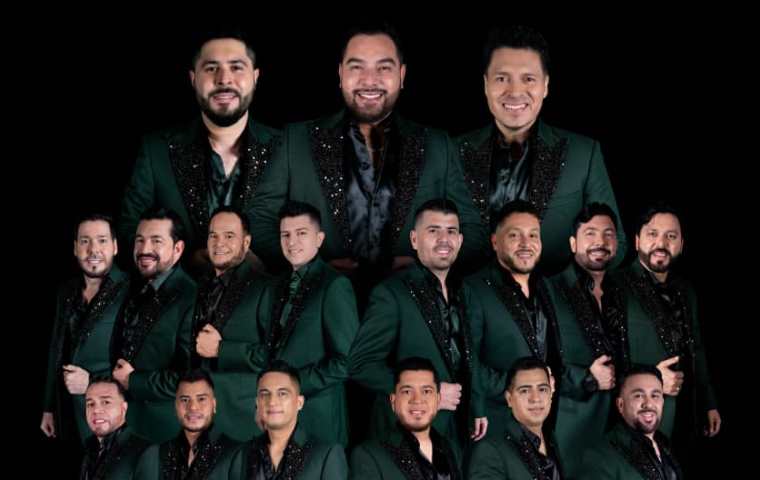 Banda MS | TicketsWest