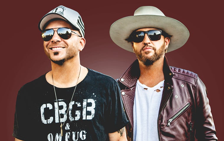 LOCASH | TicketsWest