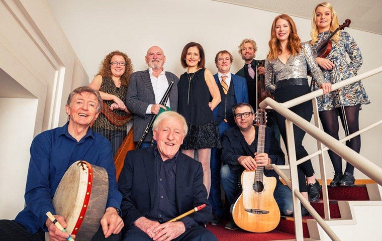 The Chieftains | TicketsWest