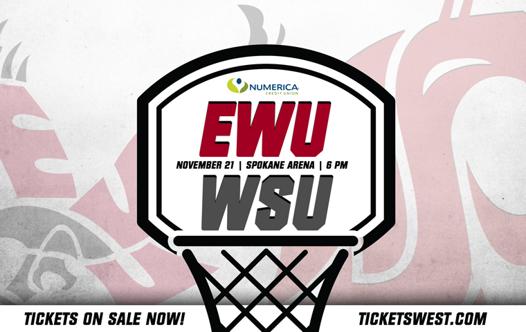 Ewu Vs Wsu Mens Basketball Ticketswest
