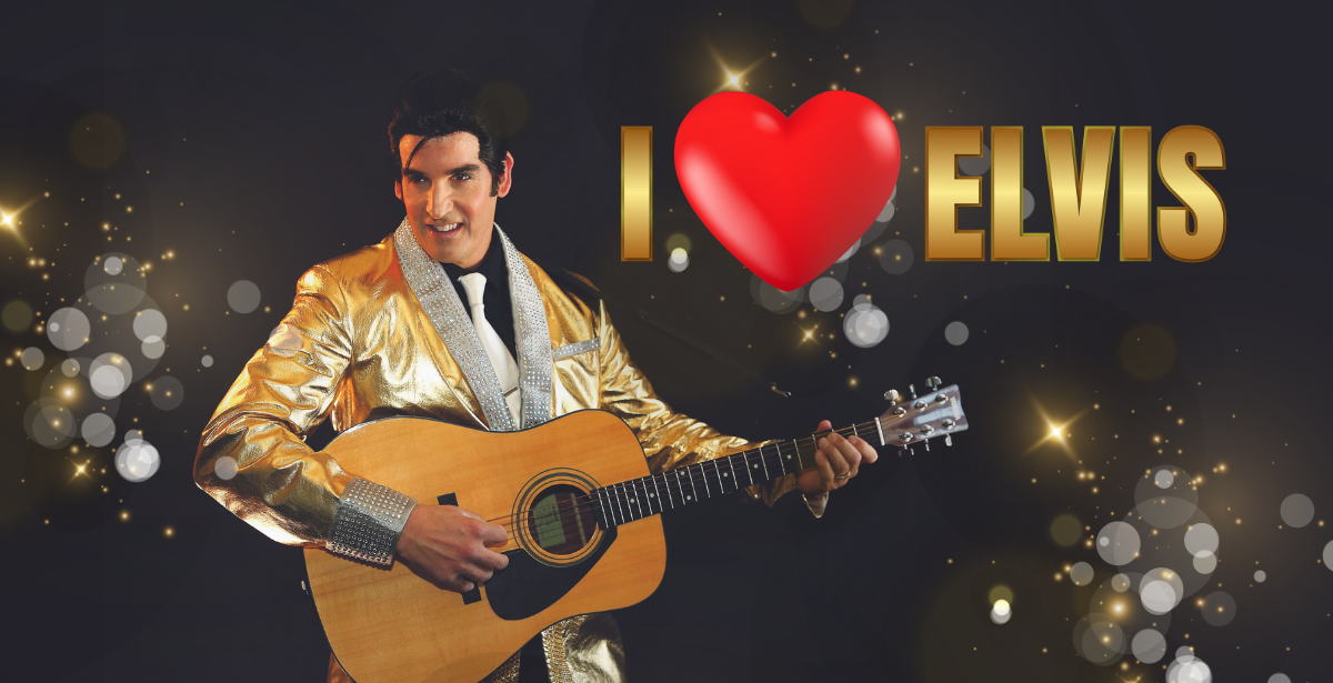 Elvis Tribute Artist Contest and Show | TicketsWest