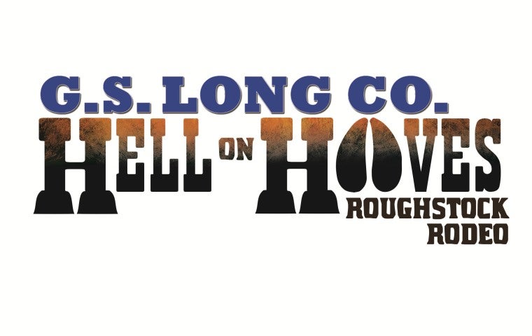 Hell on Hooves Roughstock Rodeo | TicketsWest