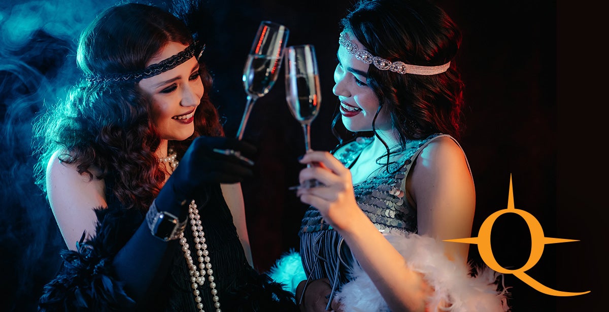 Gatsby Prime Rib Dinner - 1/15/23 | TicketsWest