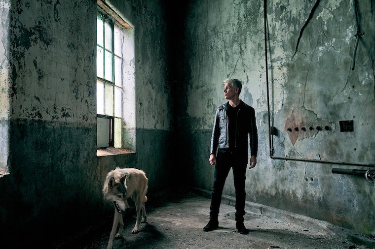 Kyle Cook Of Matchbox 20 with Special Guest Paul McDonald | TicketsWest