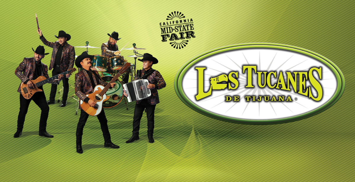 Tucanes De Tijuana Logo Los Tucanes De Tijuana And La Adictiva