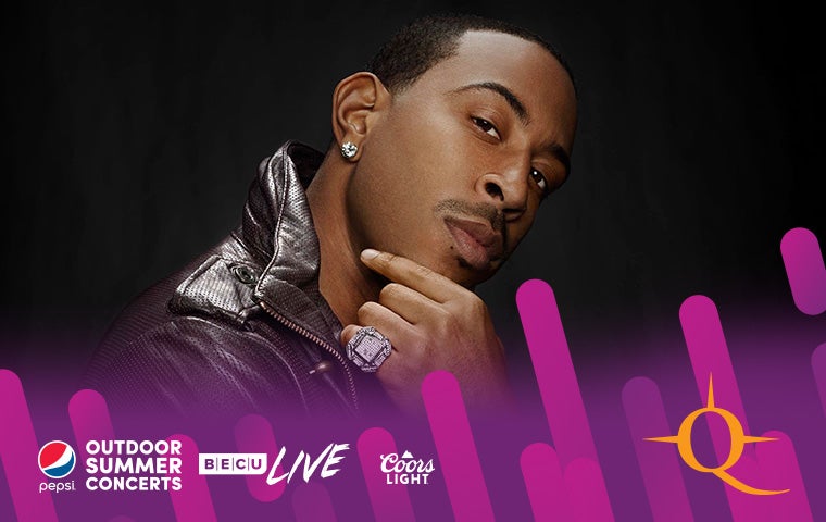 Ludacris - 9/16/23 | TicketsWest