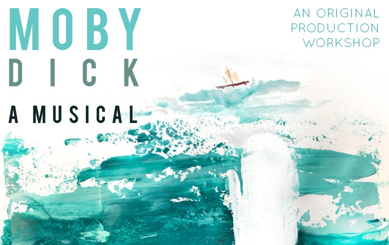 Moby Dick | TicketsWest