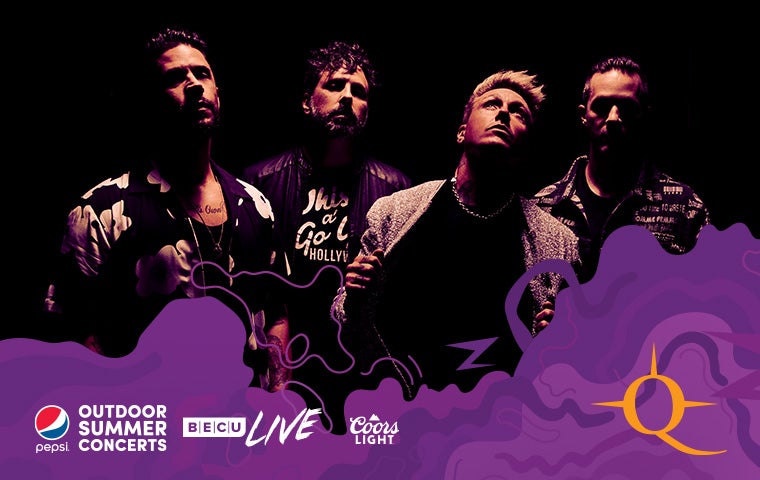 ROCKZILLA TOUR: Papa Roach, Falling in Reverse, Hollywood Undead, and ...