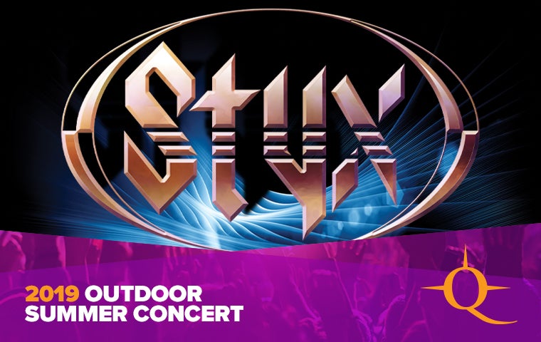 Styx | TicketsWest