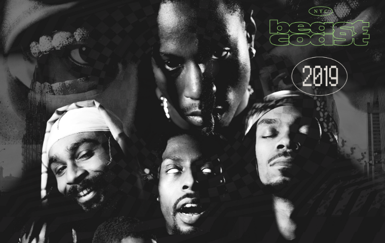 Beast Coast: Escape from New York Tour | TicketsWest