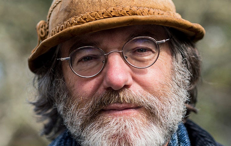 Paul Stamets- Psilocybin Mushrooms and the Mycology of Consciousness ...