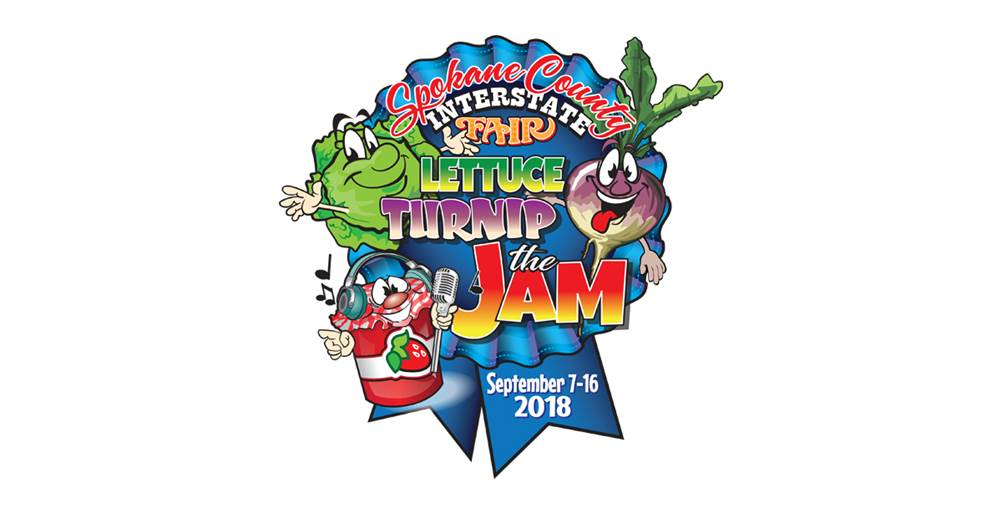 2018 Spokane County Interstate Fair | TicketsWest