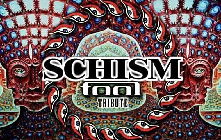 Schism Tool