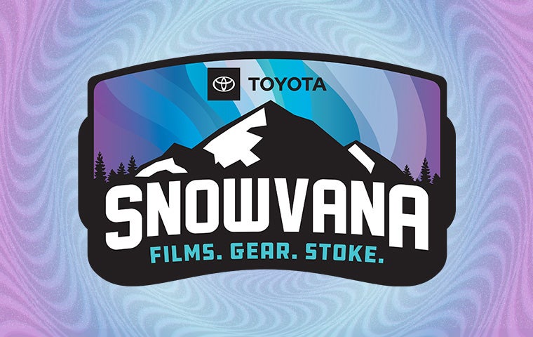 Snowvana | TicketsWest