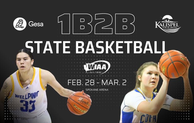 WIAA 1B, 2B State Basketball | TicketsWest