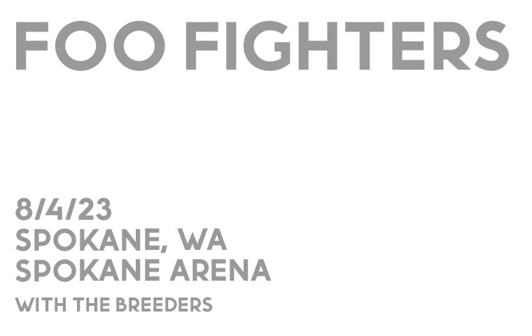 Spokane Arena Logo WHL Western Conference Second Round: TBD At Spokane