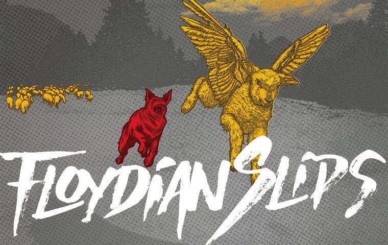 Floydian Slips | TicketsWest