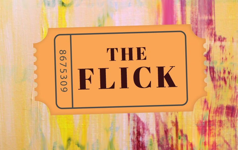 The Flick | TicketsWest