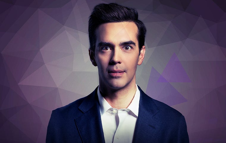 Michael Carbonaro | TicketsWest