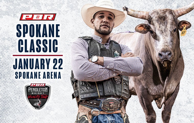 PBR: Pendleton Whisky Velocity Tour | TicketsWest