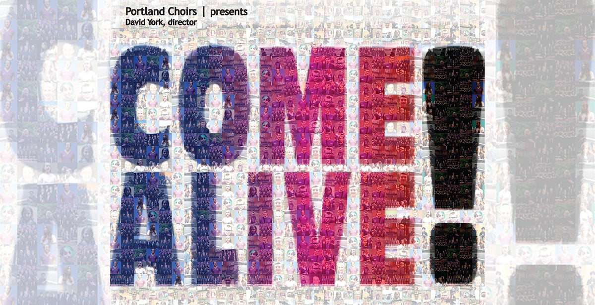 Come Alive | TicketsWest