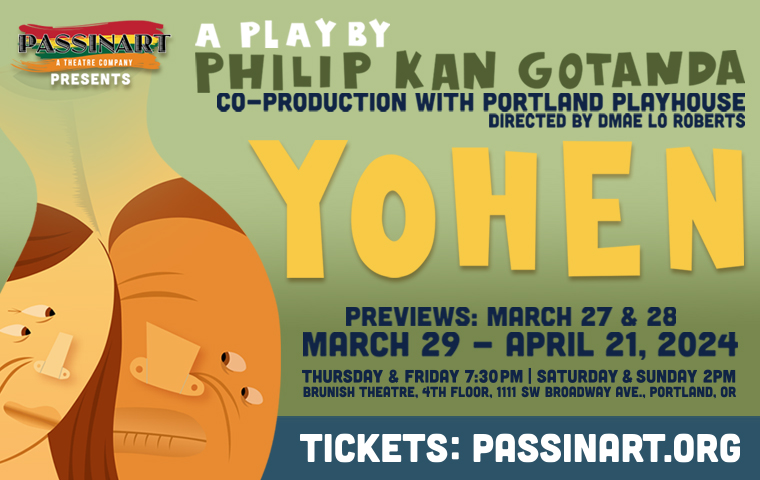 Yohen | TicketsWest