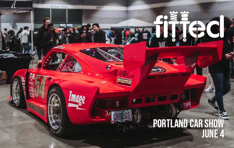 FITTED CAR SHOW | TicketsWest
