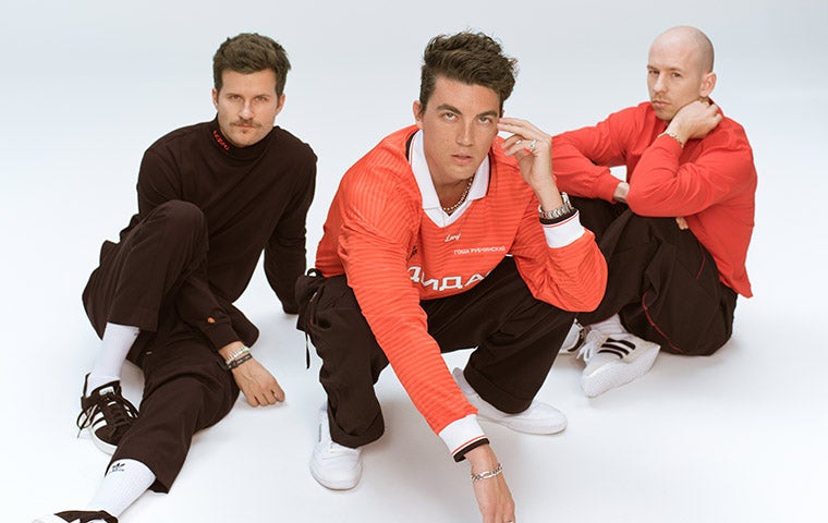 LANY | TicketsWest