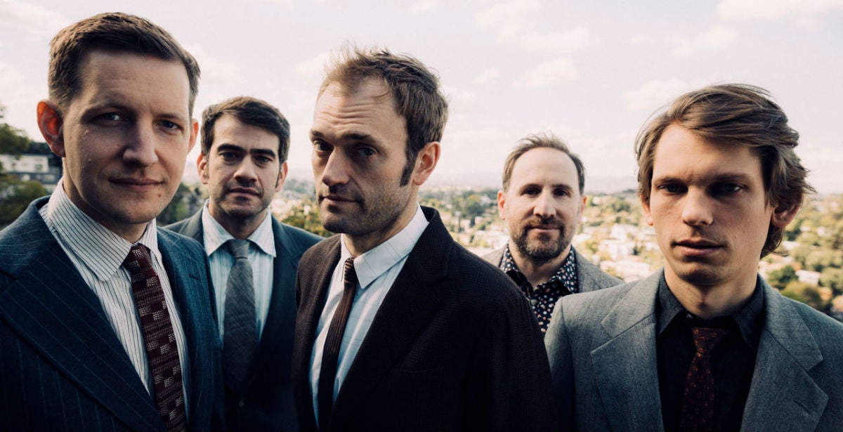 Punch Brothers | TicketsWest