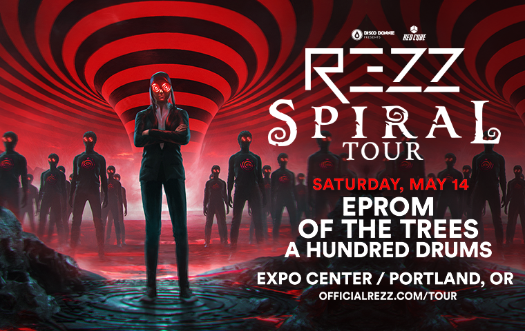 REZZ | TicketsWest