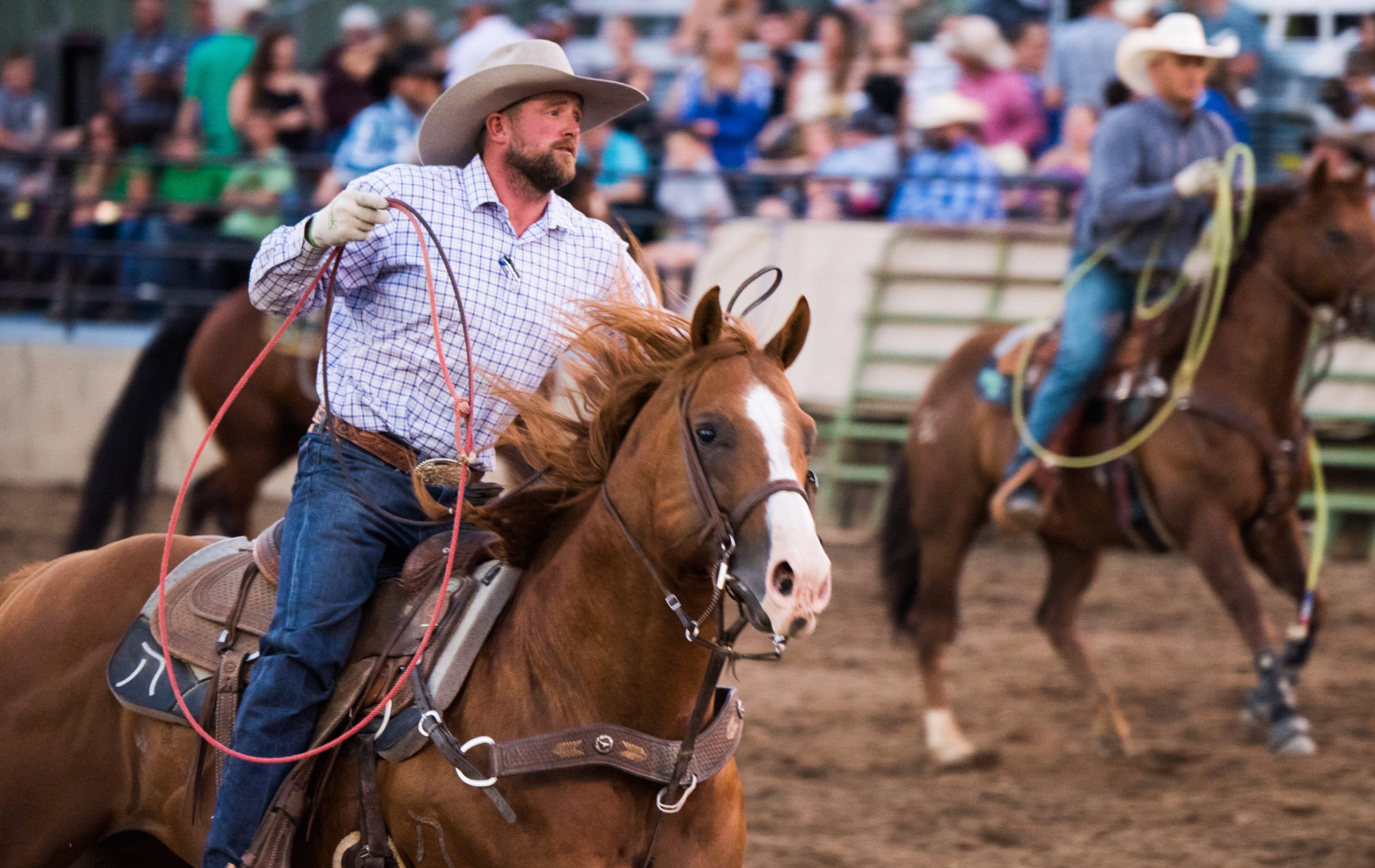 Country Rodeo Finals | TicketsWest