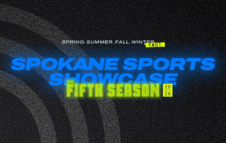 Spokane Sports Showcase | TicketsWest