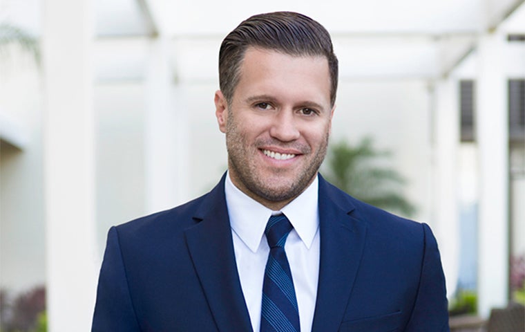 Wess Morgan - Gospel Artist | TicketsWest